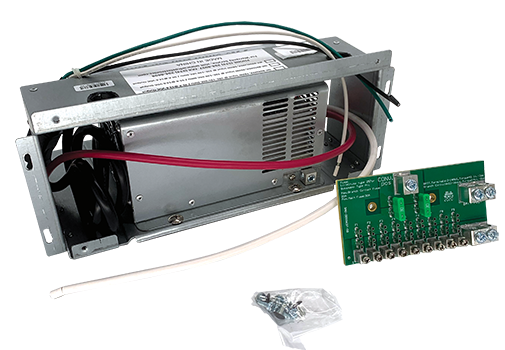 WFCO/ Arterra Power Converter WF-8955-AD-REP | HighSkyRVParts.com WFCO/ Arterra Power Converter WF-8955-AD-REP | HighSkyRVParts.com
